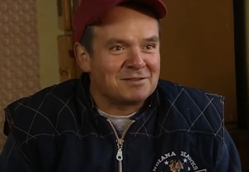 Pietrek z "Rancza" opowiedział o swojej przeszłości. Trudne chwili ...