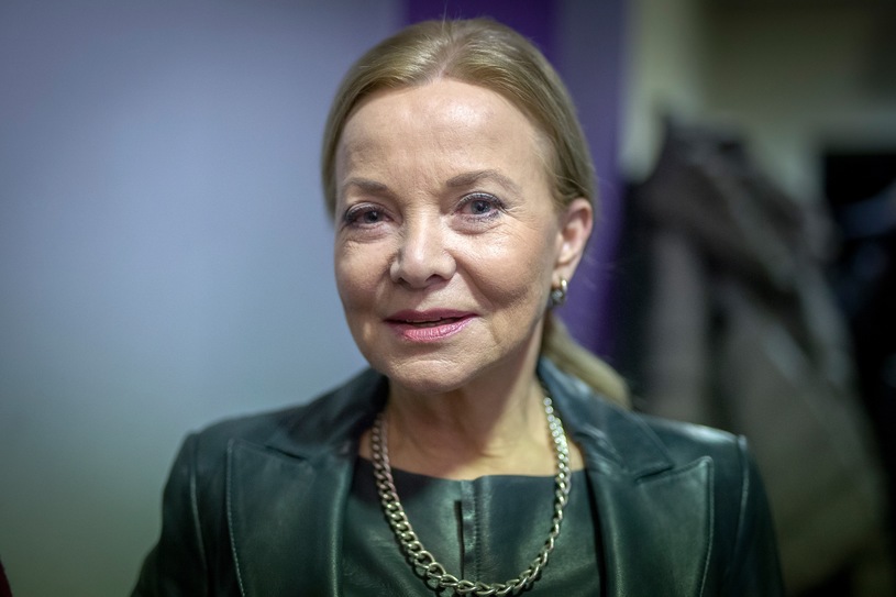 Laura Łącz zdobyła się na szczere wyznanie. Aktorka będzie samotna w ...