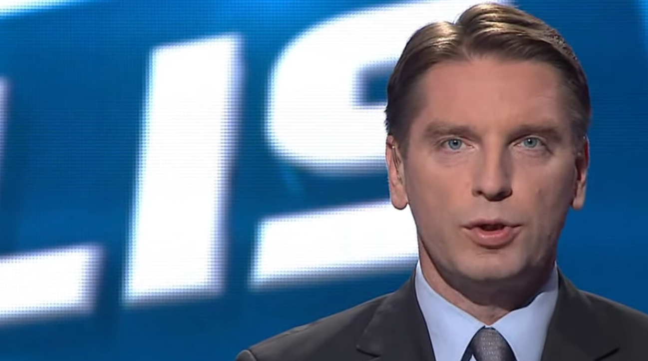 Zdjęcie zamieszczona przez Tomasza Lisa zaniepokoiło jego fanów ...