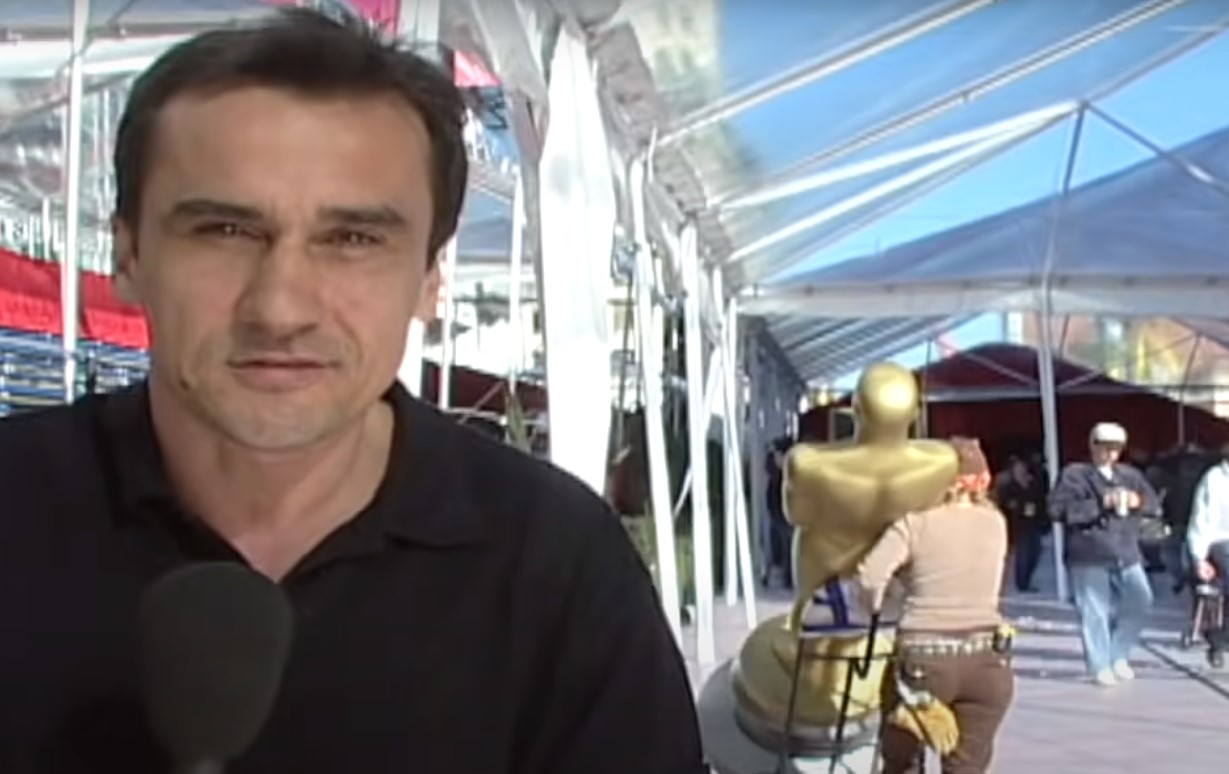 Mariusz Max Kolonko bardzo się zmienił. Czym się teraz zajmuje i gdzie mieszka. Zyciepl