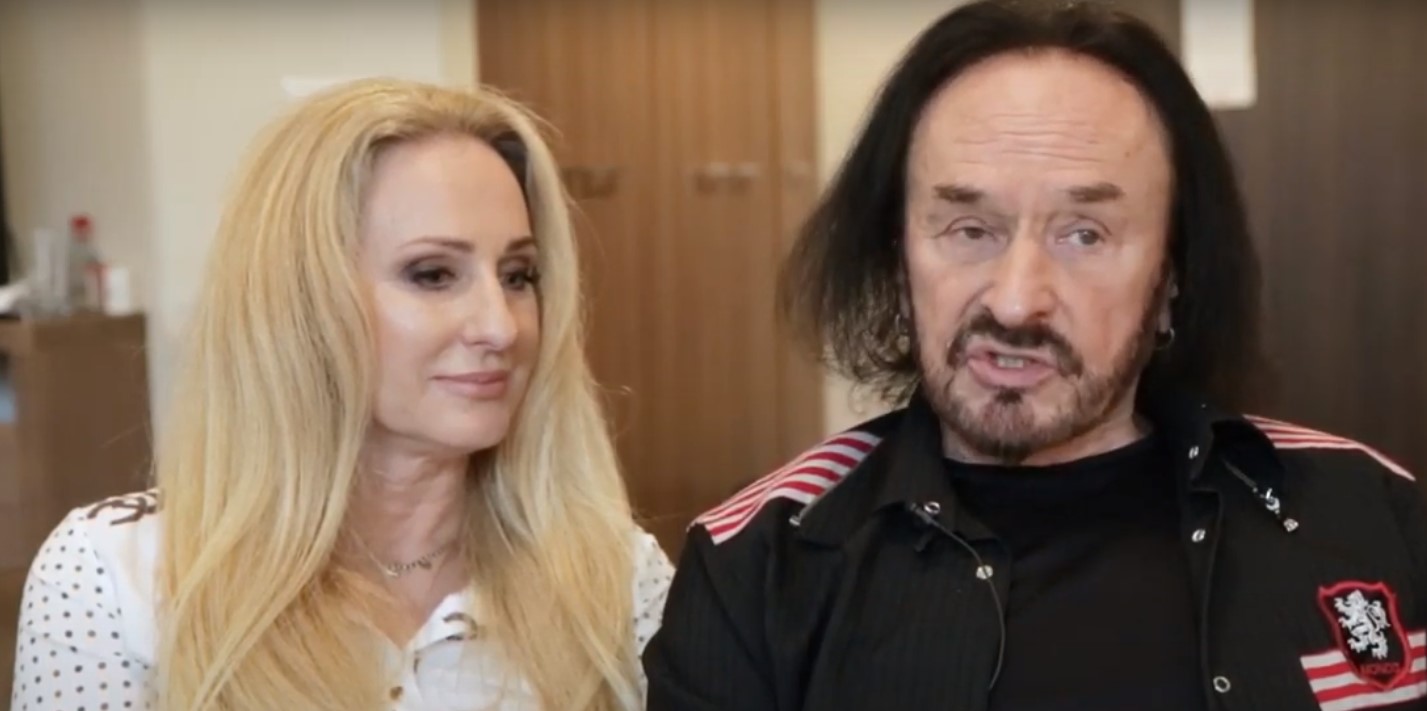 Stan Borys i Anna Maleady przeszli trudne chwile w jednym z polskich ...