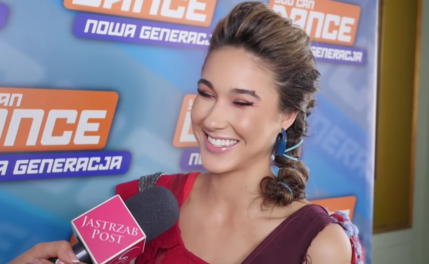 Ida Nowakowska w pełni szczęścia. Jak radzi sobie w roli mamy ... Ida Nowakowska w pełni szczęścia. Jak radzi sobie w roli mamy ...