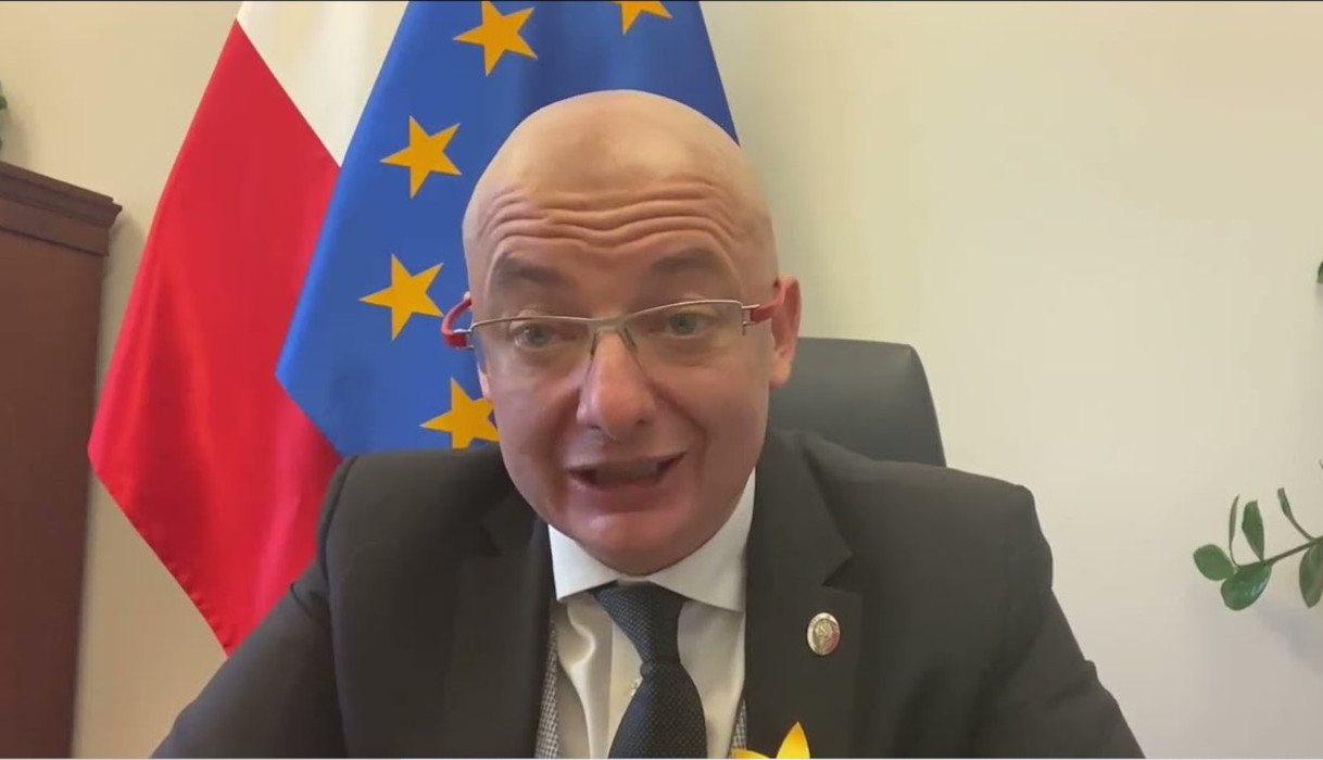 Znany polityk znalazł się w szpitalu w trybie pilnym. Pojawiły się ...