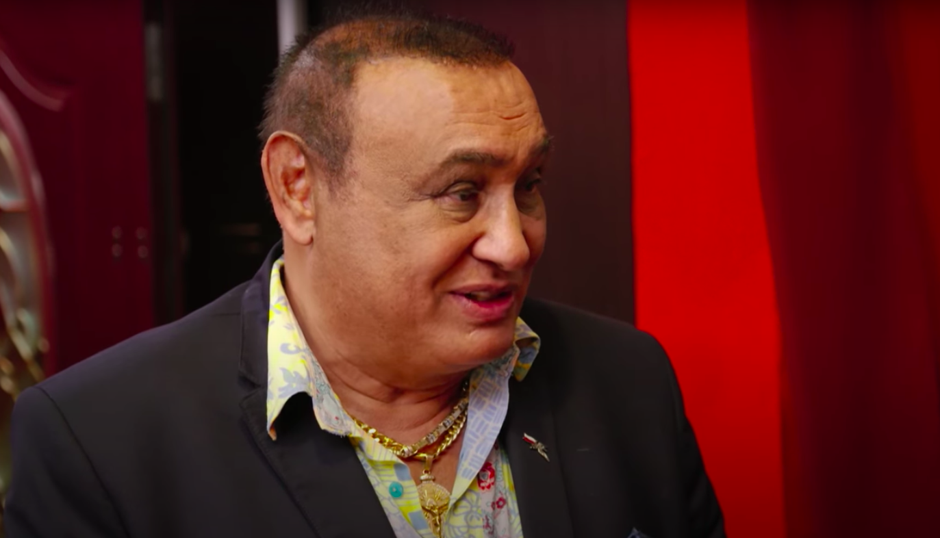 Syn Don Vasyla o zaślubinach Viki Gabor. Co dalej według tradycji. Zyciepl