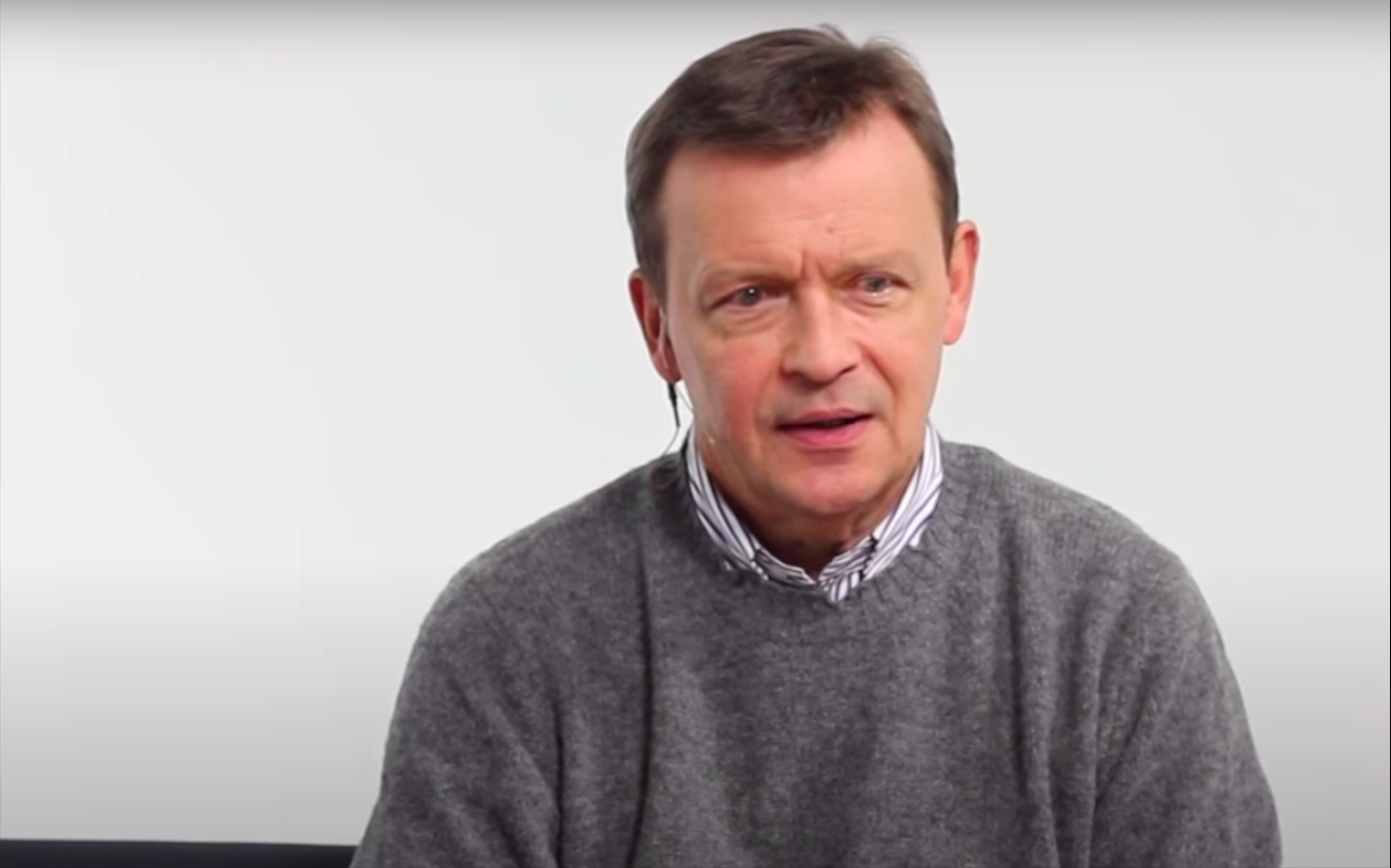 Znany aktor zmaga się z problemami zdrowotnymi. Jan Frycz ze wszystkich ...