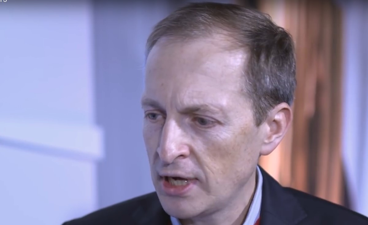 Konrad Piasecki przeżywa bardzo trudne chwile. Do publicznej wiadomości ...