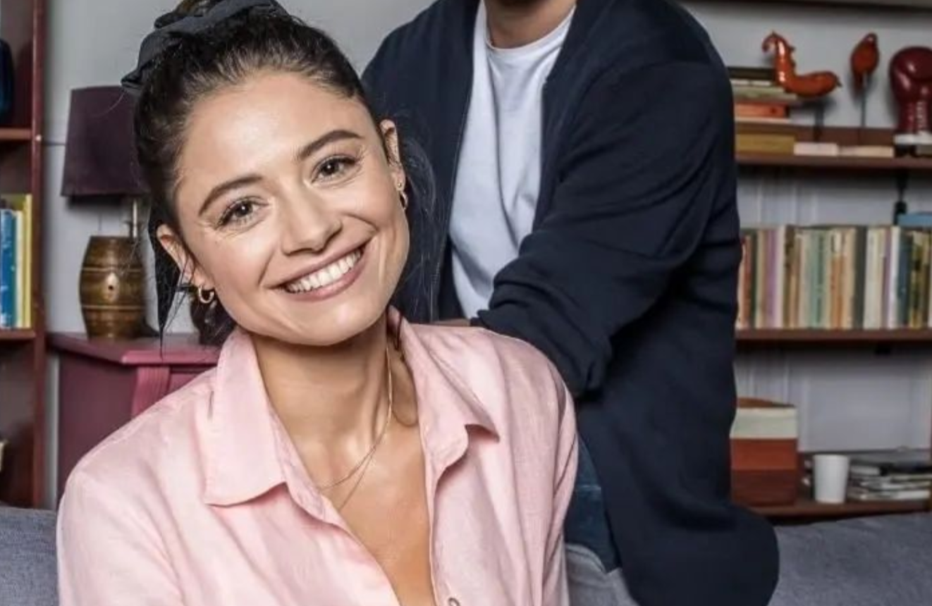 Adriana Kalska u boku tajemniczego mężczyzny. Fani są zachwyceni. Kim ... Adriana Kalska u boku tajemniczego mężczyzny. Fani są zachwyceni. Kim ...