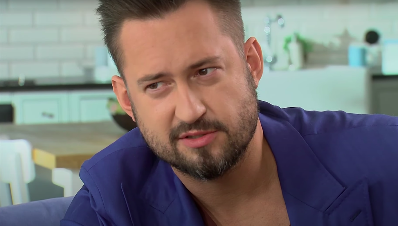 Takiego zwrotu akcji nie spodziewał się nawet sam Marcin Prokop. To, co ...
