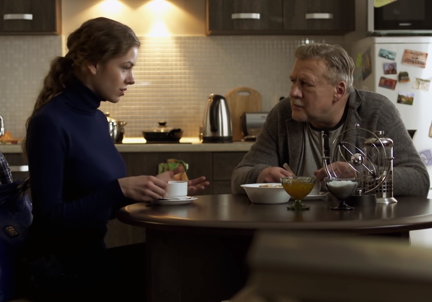 "Moja rodzina nie akceptowała mojego męża z powodu różnicy wieku, a ...