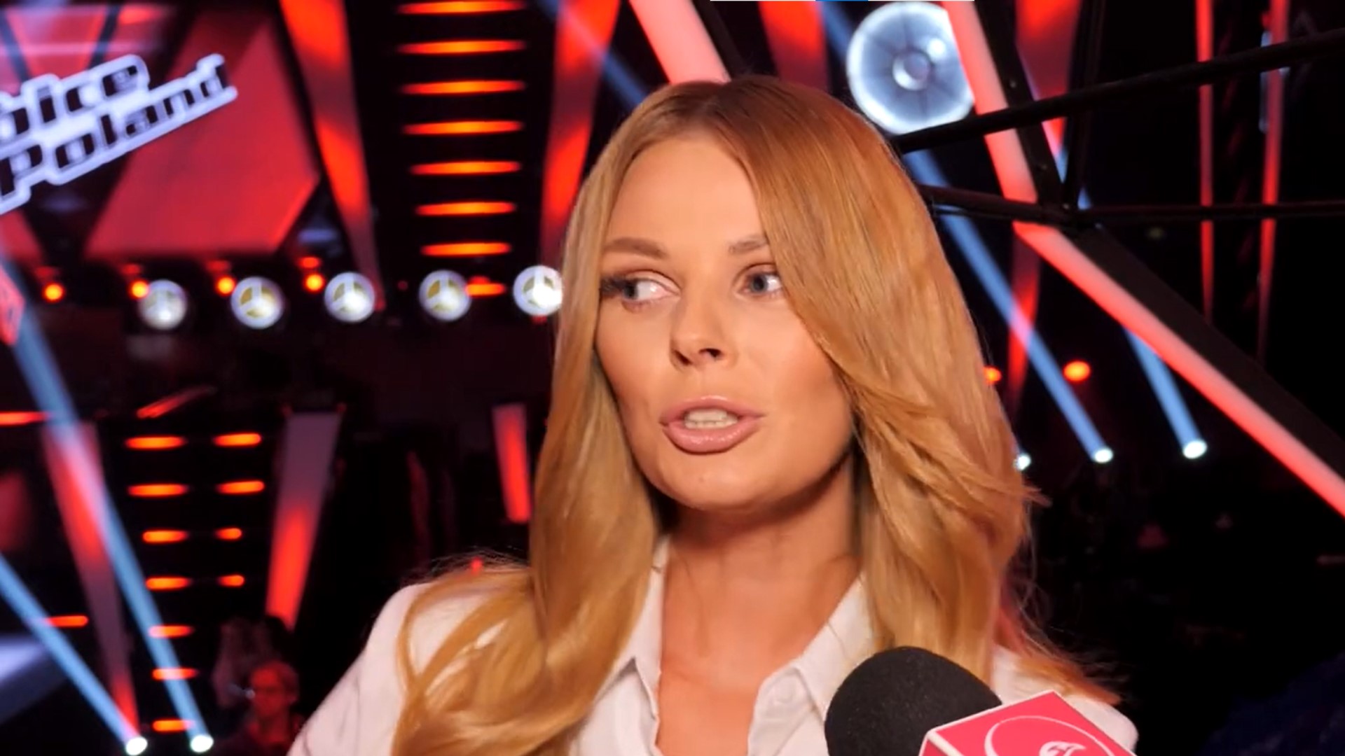 Będą wielkie zmiany w "The Voice of Poland"? Kto zastąpi Kammela i Tomaszewską. Zyciepl