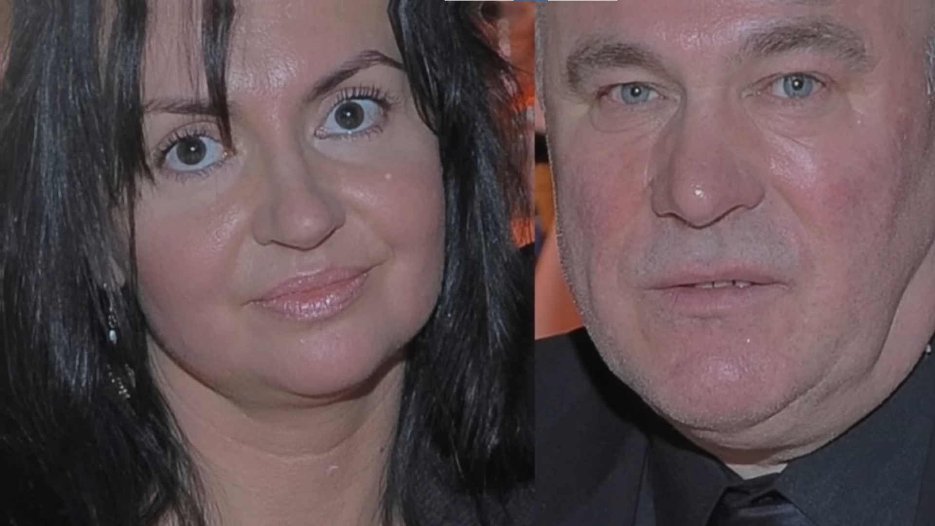 Ryszard Rynkowski pożegnał żonę wzruszającymi słowami. Nie ukrywał ...